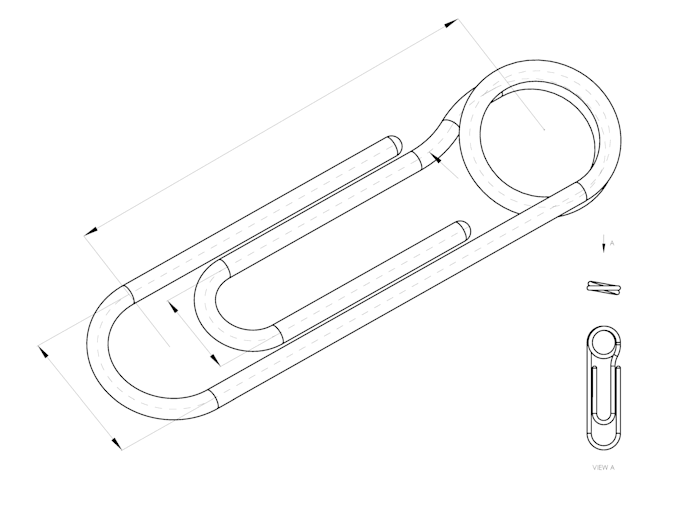 Make part drawings and illustrations by Functi0n | Fiverr