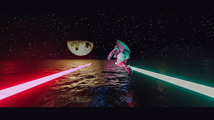 Create illustrations with artsy meaning by Ianaprecio | Fiverr