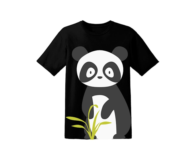 Create a cool custom t shirt design by Abdalltifshalab | Fiverr