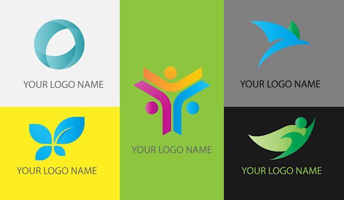 Do any type logo design by Logoshop17 | Fiverr Do any type logo design by Logoshop17 | Fiverr