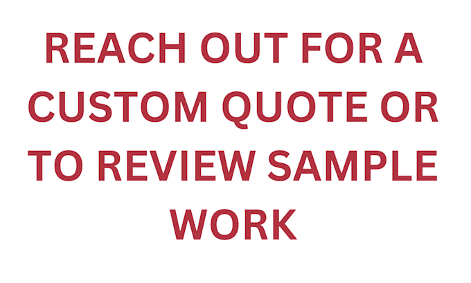 Write captivating, engaging, and original blog content by Fxruby | Fiverr