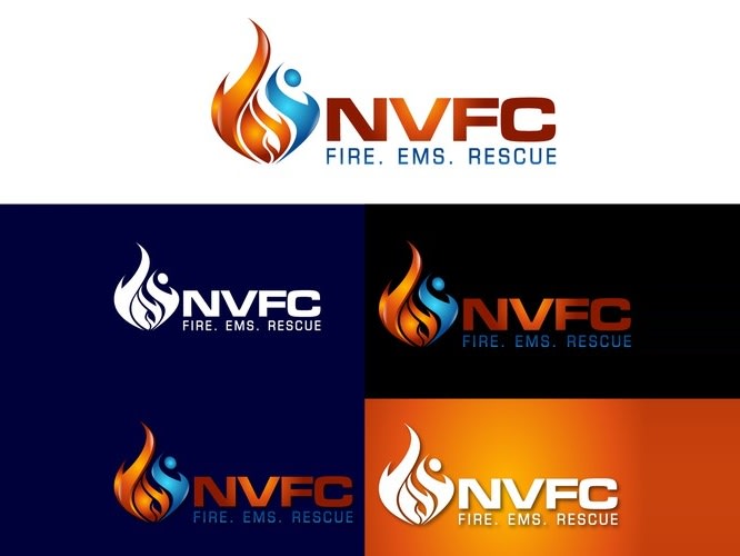 Do good looking creative community service logo design with free source ...