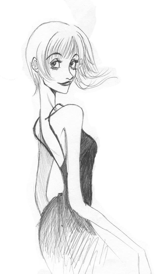 Create toony cartoon styles of characters by Emilynguyenart | Fiverr