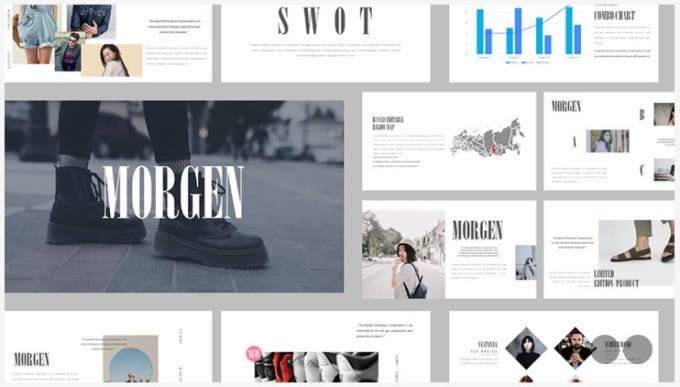 Design a sleek modern powerpoint presentation by Hazelnut138 | Fiverr Design a sleek modern powerpoint presentation by Hazelnut138 | Fiverr