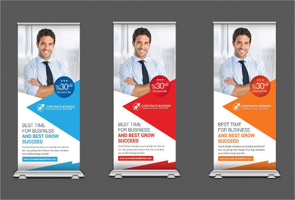 Design iconic,eye catching banner or poster by Ts_ruman | Fiverr