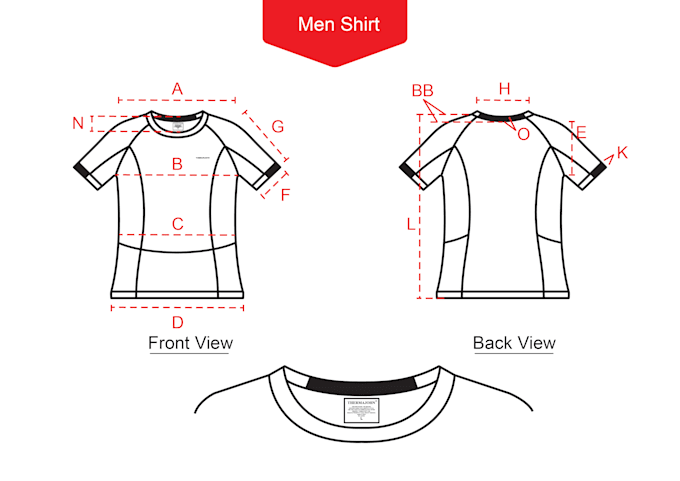 Draw a detail vector line art illustrations by Bukuskets | Fiverr