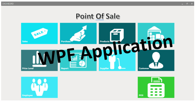 Develop desktop applications using wpf and windows form by Danyal_awan ... Develop desktop applications using wpf and windows form by Danyal_awan ...