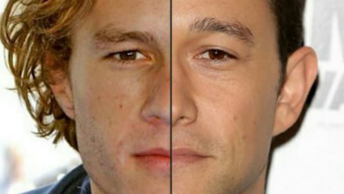 Find your similar face in the world in just 24 hours amazing by ...