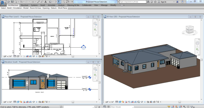 Convert any file to revit model by Farazmohd | Fiverr Convert any file to revit model by Farazmohd | Fiverr