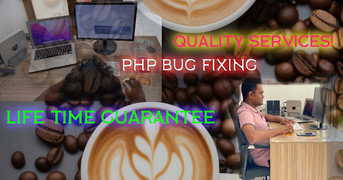 Fix your php errors on web site or programme by Nccooray | Fiverr Fix your php errors on web site or programme by Nccooray | Fiverr