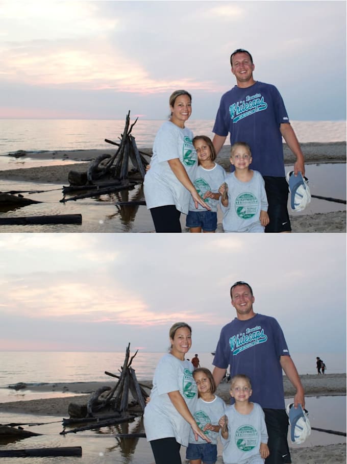 Edit or fix any your videos or photos by Martel_wheeler | Fiverr