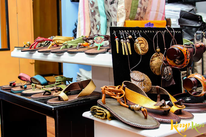 Shoot high quality photos of your produt by Brentonenuh | Fiverr