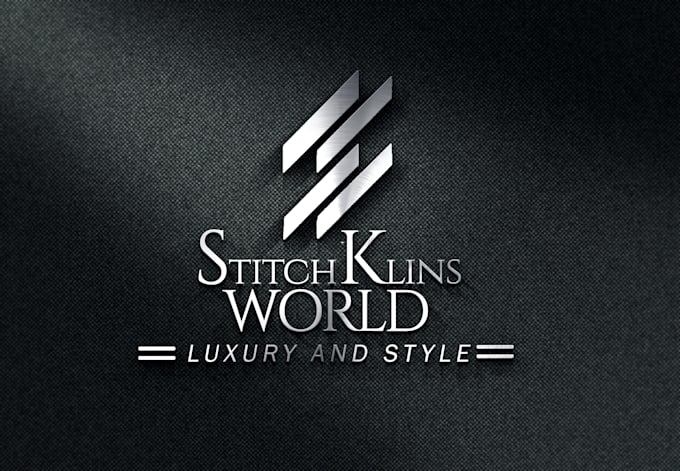 Design an eye catching business logo from scratch by Bazz_graphics | Fiverr