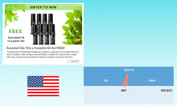 Build unique facebook contests and capture qualified leads by ...