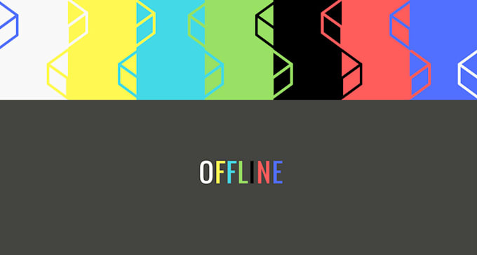 Design a custom twitch overlay, panels, afk by Madisonwl | Fiverr