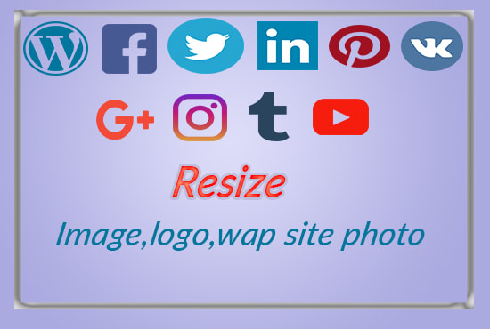 Resize image, photoshop resize, resizing photo or logo by Nasim_adobe ...