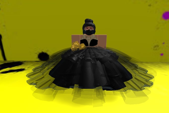 Make you a custom roblox character model of anyone by Nimnimfishy | Fiverr