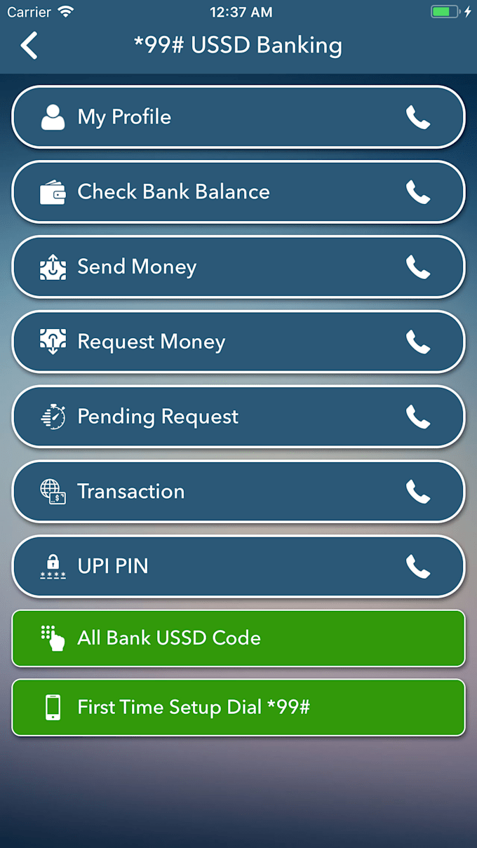 Make native ios app by Ravijasoliya333 | Fiverr