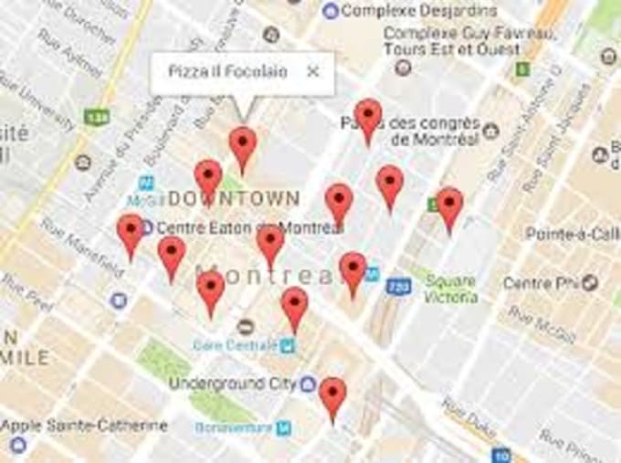 Integrate google map with api in your website by Elgibbor2 | Fiverr Integrate google map with api in your website by Elgibbor2 | Fiverr