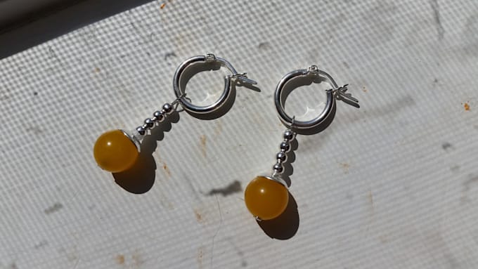 Help to create cosplay prop jewelry of your choosing by Silurian | Fiverr