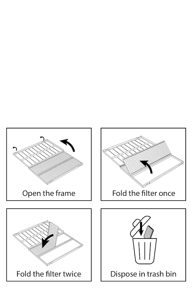 Create instruction manual drawing step by step by Sabiraputul | Fiverr
