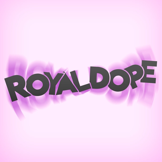 Make a memeulous logo by Royaldope | Fiverr