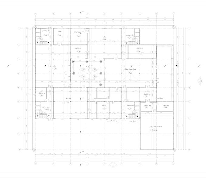Accurately calculate area and length for your drawings by Markyounan ...