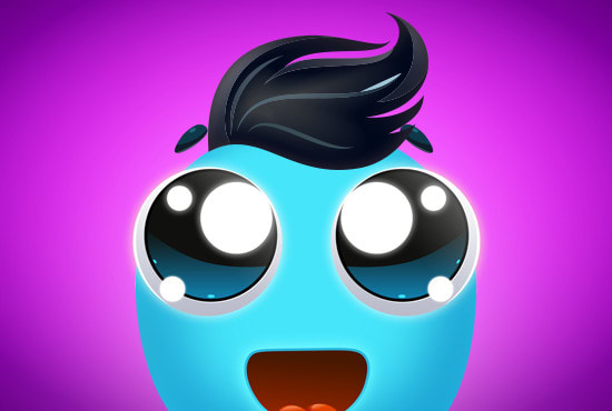 Make app icon and logo design for your android ios by Saudazam | Fiverr