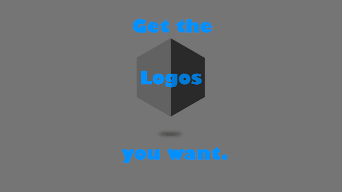 Design elegant outstanding emblems on adobe photoshop by Omerqureshi327 ...