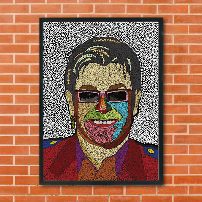 Create unique creative designs by Moinakcn | Fiverr