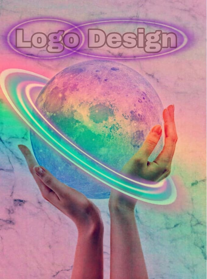 Create precious logo for you by Preciousstars | Fiverr