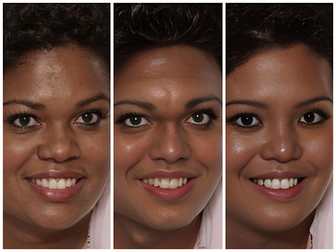 Enhance cartoon like your photo by Daki82 | Fiverr