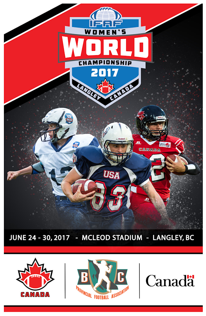 Create modern, clean, engaging promotional materials by Vanishamistry ...