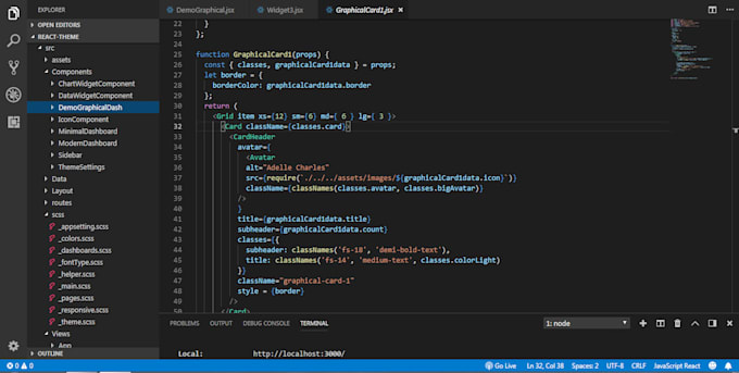 Work with serverless, aws, lamda, dynamodb,s3 with node js by Chetanvirani | Fiverr
