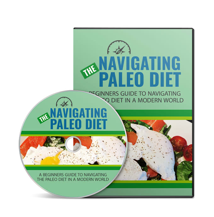 Gave you navigating the paleo diet with video course by Ira237 | Fiverr