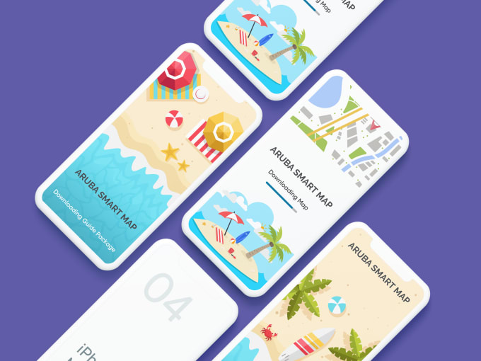 Design stunning splash screen by Emsevens | Fiverr Design stunning splash screen by Emsevens | Fiverr