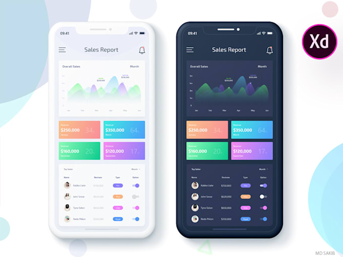 Design stunning splash screen for ios and android by Alitariq322 | Fiverr