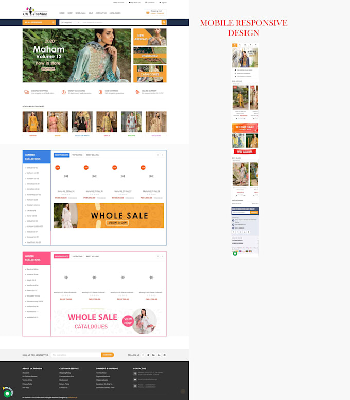 Do magento 2 extension and theme installation by Fazeelakram875 | Fiverr