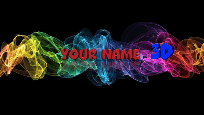 Make a background for your youtube channel by Killeron805 | Fiverr
