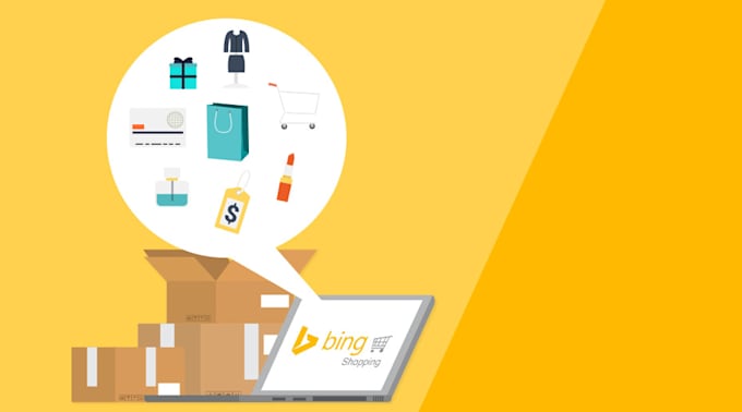 Completely setup optimised bing microsoft shopping ads by Spartan_ppc ...