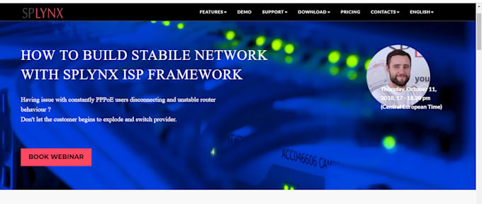 Clone or redesign recreate website in html css javascript by Zahij1 | Fiverr