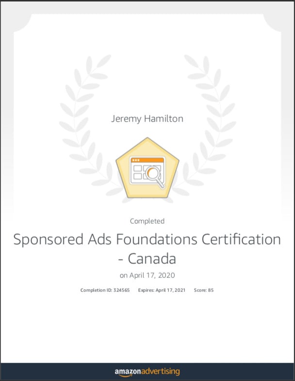 Setup, manage and optimize your amazon ppc ad campaign by Amz_master ... Setup, manage and optimize your amazon ppc ad campaign by Amz_master ...