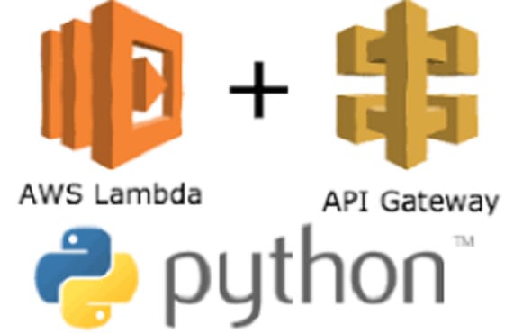 Write Aws Lambda Functions In Js And Python And Trigger Using Api Gateway By Purnananda Fiverr