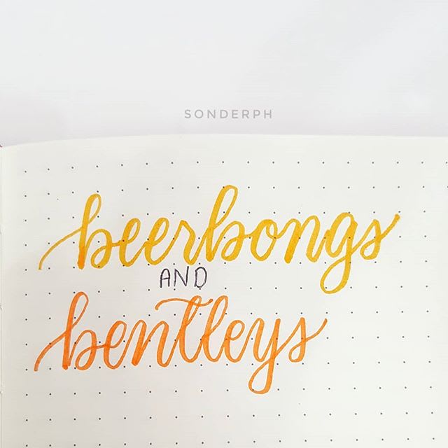 Write your name in simple modern calligraphy by Gioiamariella | Fiverr