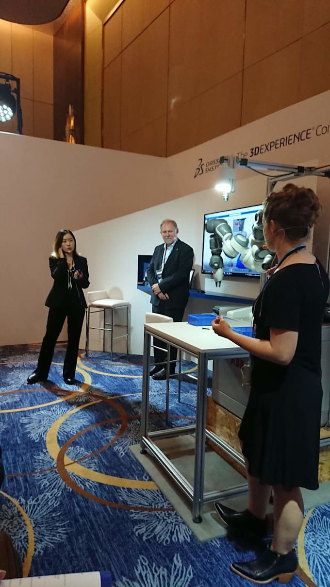 Be your chinese interpreter in shanghai by Cxy0729 | Fiverr