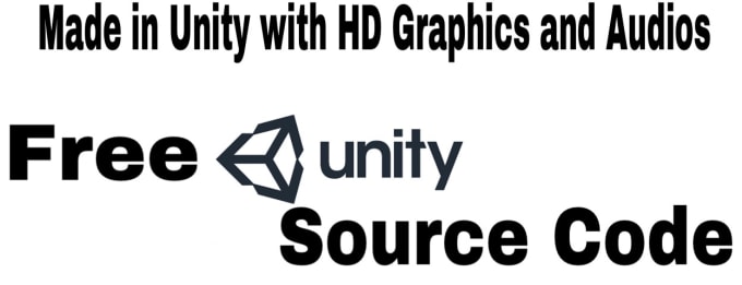 Make an game like pubg in unity by Parik0 | Fiverr