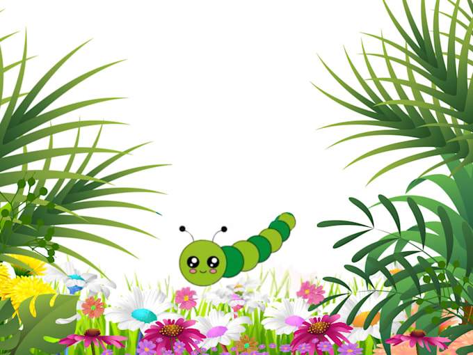 Create Quality And Beautiful Children Book Illustrations For You By Create Quality And Beautiful Children Book Illustrations For You By