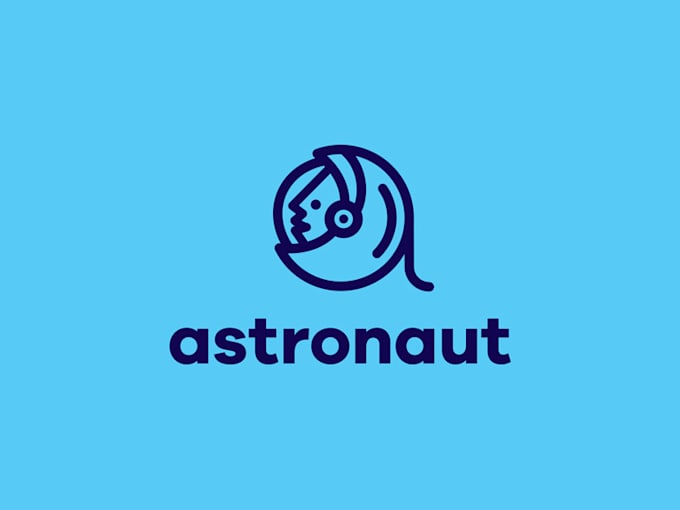 Design you an ingenious logo for your startup by Overandoutco | Fiverr