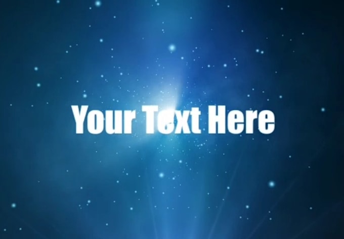Create exclusive epic trailer promoting your company, business, product ... Create exclusive epic trailer promoting your company, business, product ...