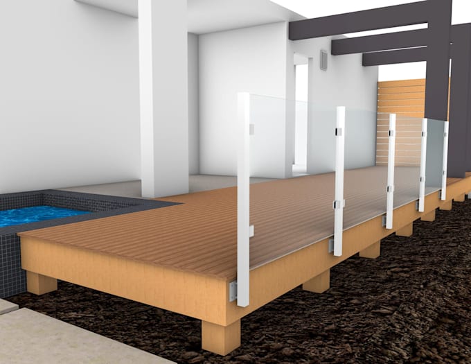 Create custom design work to fit your project by Presterap | Fiverr